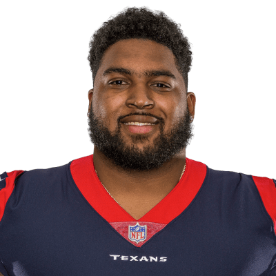 Tytus Howard Stats, News and Video - OT | NFL.com