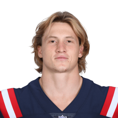 Gunner Olszewski Stats, News and Video - WR | NFL.com