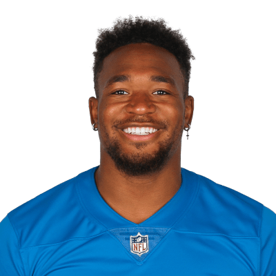 Derrick Barnes Stats Summary | NFL.com
