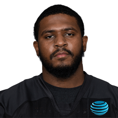 Chris Slayton Career Stats | NFL.com