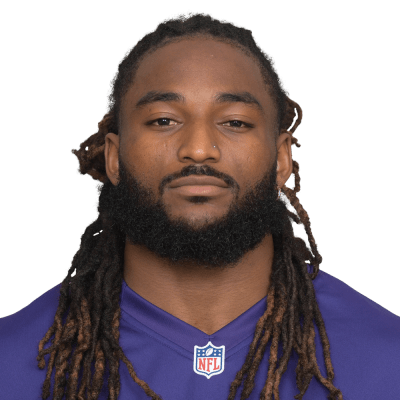 De'Lance Turner Stats, News and Video - RB | NFL.com