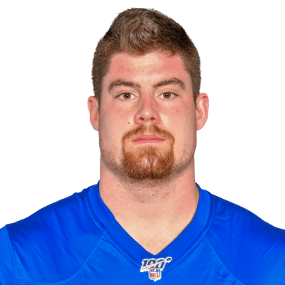 Jake Ceresna Stats, News and Video - DE | NFL.com