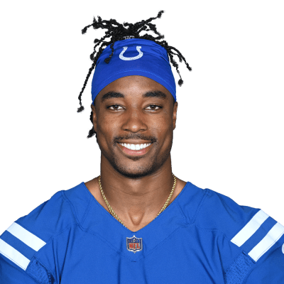 Mike Strachan Career Stats | NFL.com