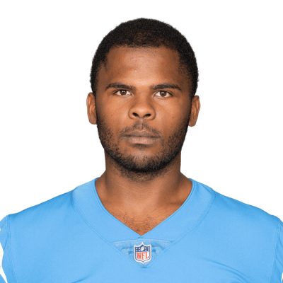 Jerry Tillery Stats, News and Video - DT | NFL.com