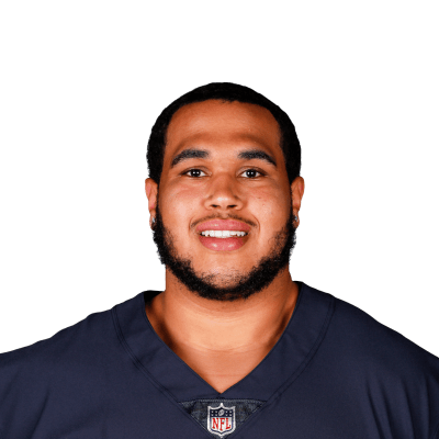 Larry Borom Stats, News and Video - G | NFL.com