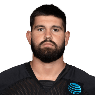 Matt Hennessy Stats, News and Video - C | NFL.com
