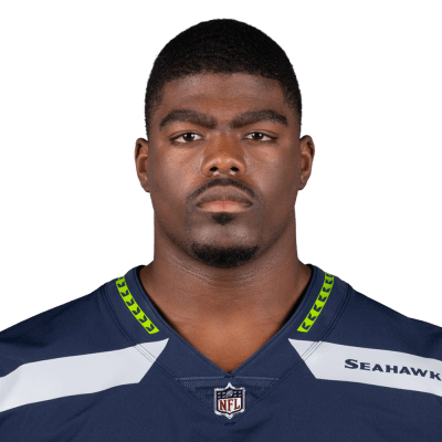 Rasheem Green Stats, News and Video - DE | NFL.com
