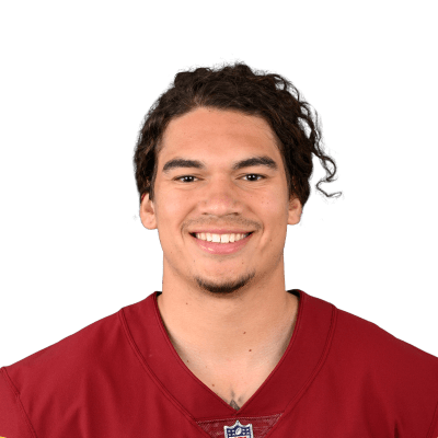 Cole Turner Stats, News and Video - TE | NFL.com