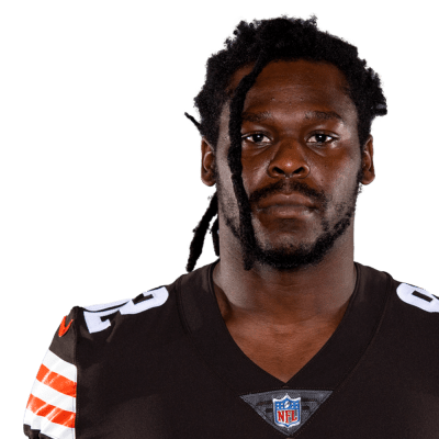 Chad Thomas Stats, News and Video - DE | NFL.com