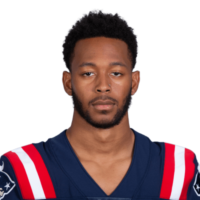 Jakobi Meyers Stats, News and Video - WR | NFL.com