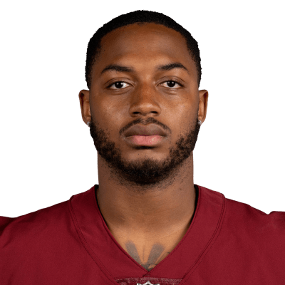 Antonio Gibson Stats Summary | NFL.com
