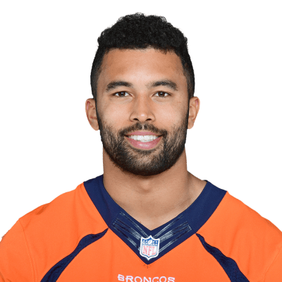 Justin Strnad Stats, News and Video - LB | NFL.com