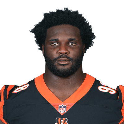 D.J. Reader Stats, News and Video - DE | NFL.com