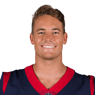 Chad Hansen Stats, News and Video - WR | NFL.com