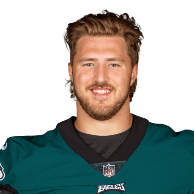 Luke Juriga Stats, News and Video - C | NFL.com