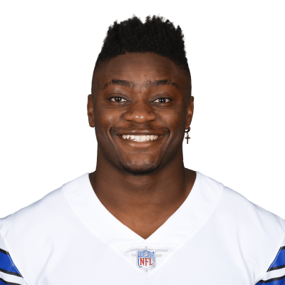 Christian Sam Stats, News and Video - LB | NFL.com