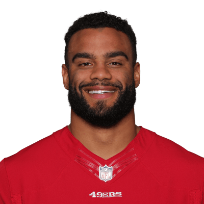 Solomon Thomas Stats, News and Video - DT | NFL.com