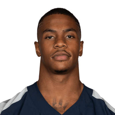 Chris Williamson Stats Summary | NFL.com