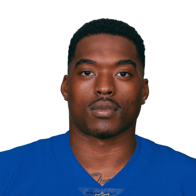 Jason Pinnock Stats, News and Video - CB | NFL.com