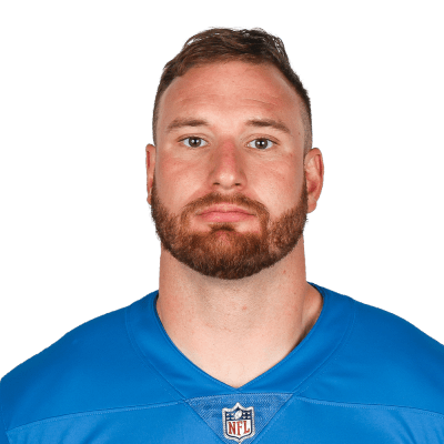 Frank Ragnow Stats Summary | NFL.com