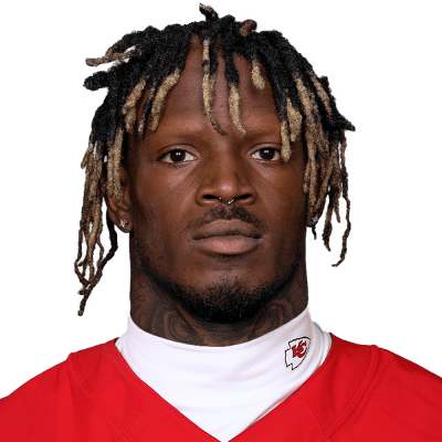 Kadarius Toney Stats, News and Video - WR | NFL.com