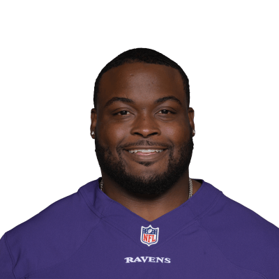 John Simpson Stats, News and Video - G | NFL.com