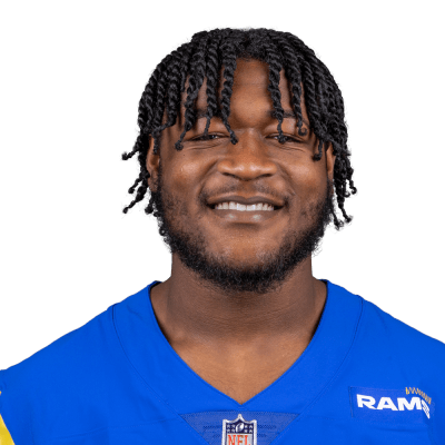 Ernest Jones Stats, News and Video - LB | NFL.com