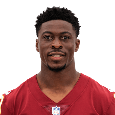 Jester Weah Stats, News and Video - WR | NFL.com