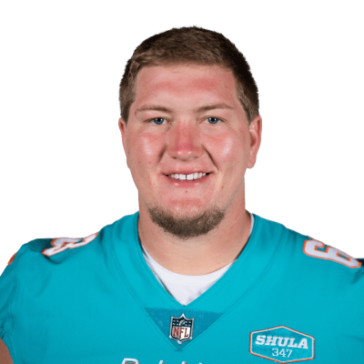 Michael Deiter Stats, News and Video - OG | NFL.com