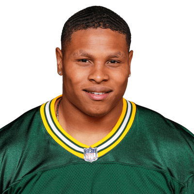 Kendall Donnerson Stats, News and Video - LB | NFL.com