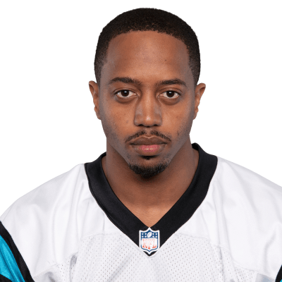 Josh Thornton Logs Stats | NFL.com