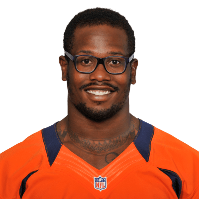 Von Miller Stats, News and Video - OLB | NFL.com