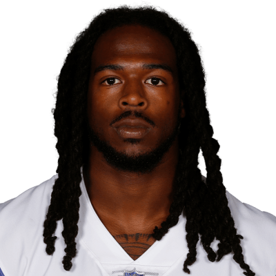 Maurice Canady Stats, News and Video - CB | NFL.com
