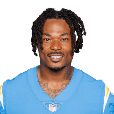 Derwin James Stats, News and Video - FS | NFL.com