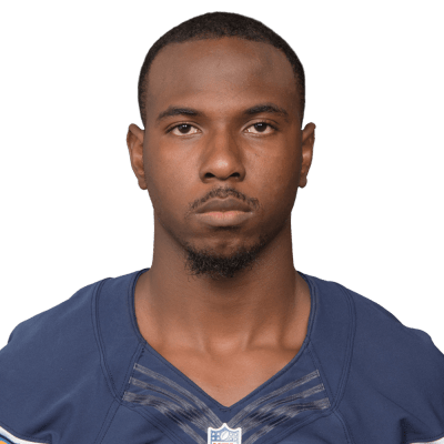 Marcus Edmond Stats, News and Video - CB | NFL.com