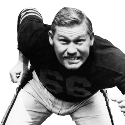 Bulldog Turner Stats, News and Video - LB | NFL.com