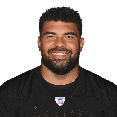 Cameron Heyward Career Stats | NFL.com