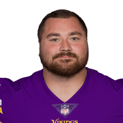 Harrison Phillips Stats, News and Video - DT | NFL.com