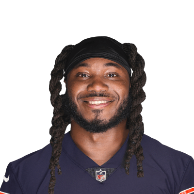 D'Onta Foreman Career Stats | NFL.com