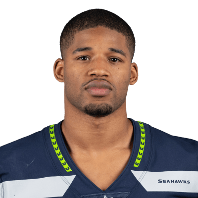 Kalan Reed Stats, News and Video - DB | NFL.com