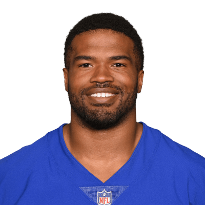 Justin Hilliard Stats, News and Video - LB | NFL.com