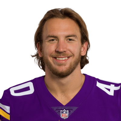 Zach Davidson Stats, News and Video - TE | NFL.com