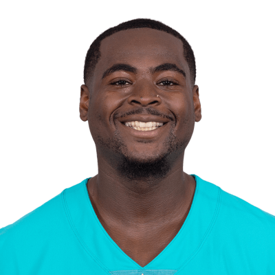Kion Smith Stats, News and Video - OT | NFL.com