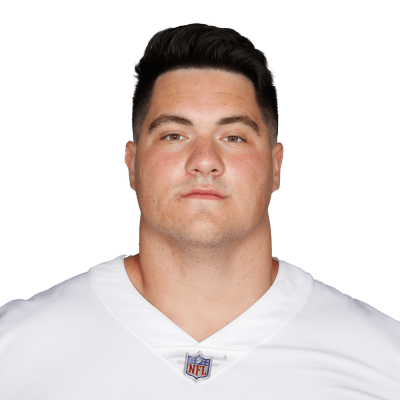 Connor McGovern Stats, News and Video - G | NFL.com