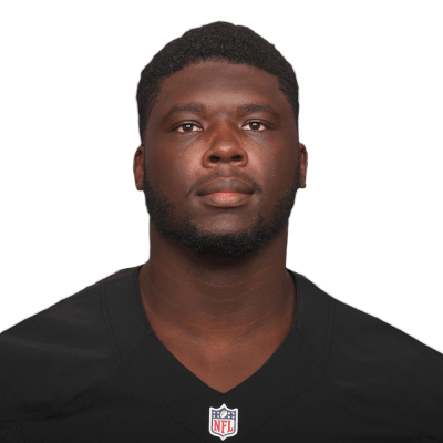 Jylan Ware Stats, News and Video - OT | NFL.com