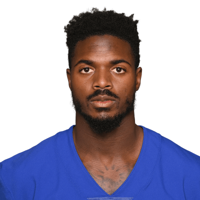 Robert Foster Stats, News and Video - WR | NFL.com