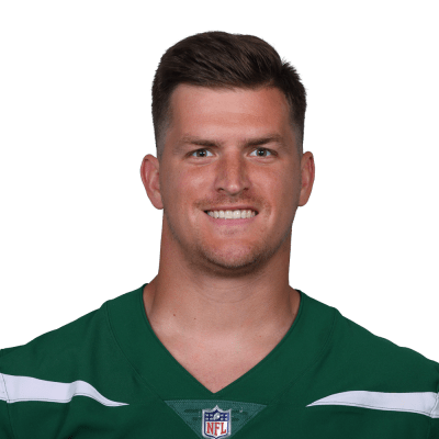 Daniel Brown Stats, News and Video - TE | NFL.com