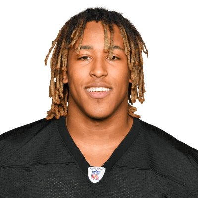 Benny Snell Stats, News and Video - RB | NFL.com