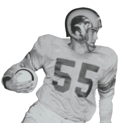 Tom Fears Career Stats | NFL.com