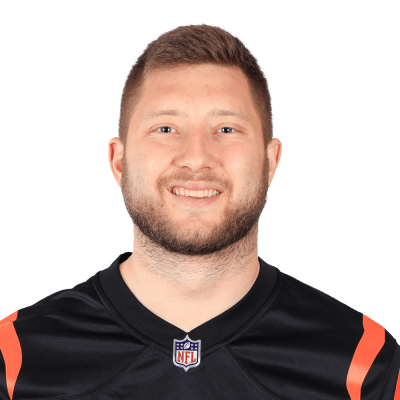 Justin Rigg Stats, News and Video - TE | NFL.com